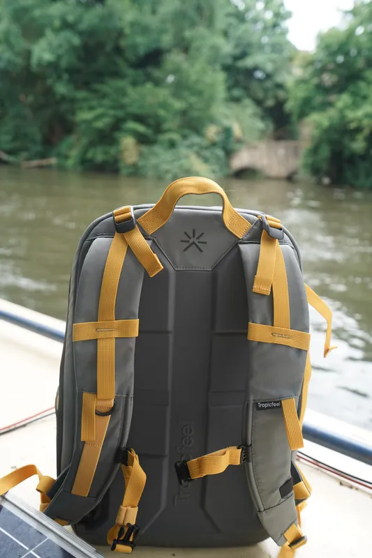 2023 Tropicfeel Hive Backpack Review [In-Depth & Unbiased]